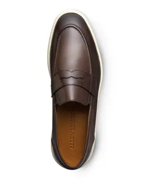 Allen Edmonds Randolph 2.0 Slip-on Penny Sneakers