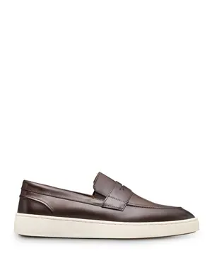 Allen Edmonds Randolph 2.0 Slip-on Penny Sneakers