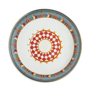 La DoubleJ Apollo Soup Plates, Set Of 2