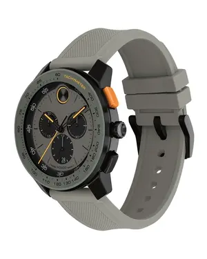 Movado Tr90 Chronograph