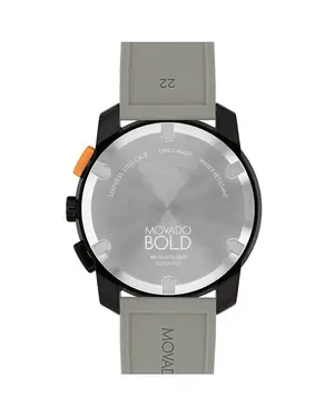 Movado Tr90 Chronograph