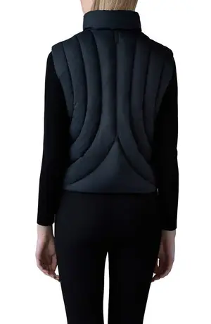 Mackage Adana Water Repellent Down Vest