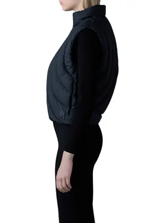 Mackage Adana Water Repellent Down Vest