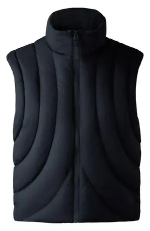 Mackage Adana Water Repellent Down Vest