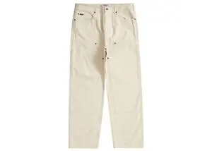 Supreme Timberland Double Knee Painter Pant - Stone