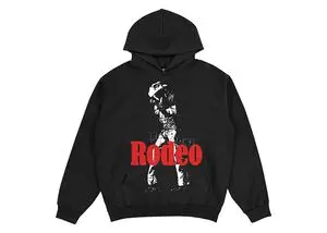 TRAVIS SCOTT Rodeo Hoodie