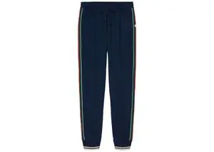 Gucci Cashmere Jogging Pant