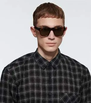 Saint Laurent Square-frame Sunglasses
