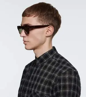 Saint Laurent Square-frame Sunglasses