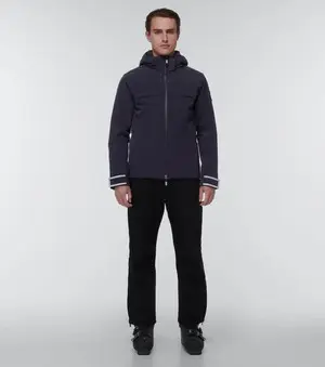 Giorgio Armani Neve Padded Jacket