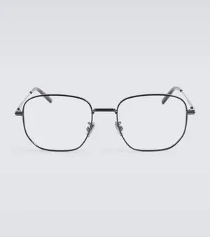 Dior Diorblacksuito S19u Glasses - Grey