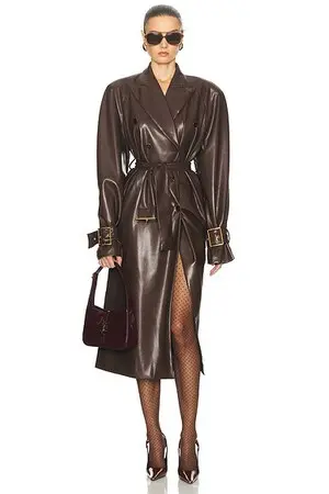 Wolford Control Dots Tights