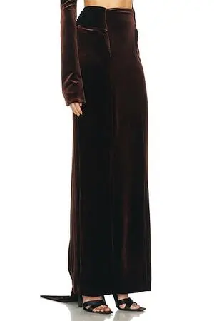 Galvan Van Opstal Skirt