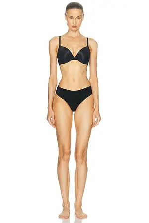 Wolford Pure 3w Push Up Bra