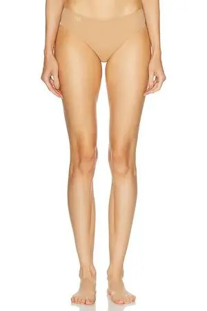 Wolford Pure Brazilian Panty - Fairly Light