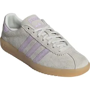 Adidas Brmd Sneaker - Grey/powder Plum/gum