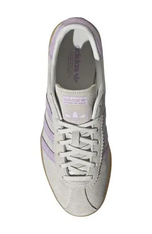 Adidas Brmd Sneaker - Grey/powder Plum/gum
