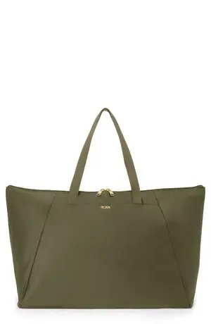 Tumi Voyageur Just In Case Packable Tote