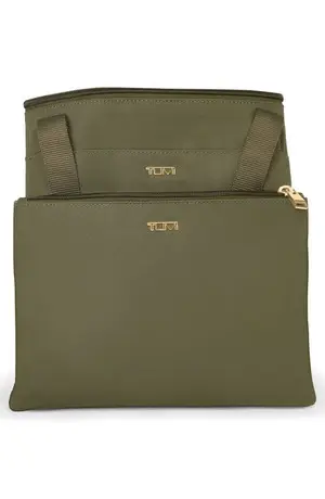 Tumi Voyageur Just In Case Packable Tote
