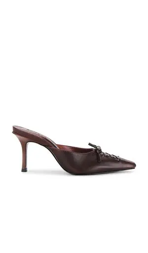 Schutz Cady Pump