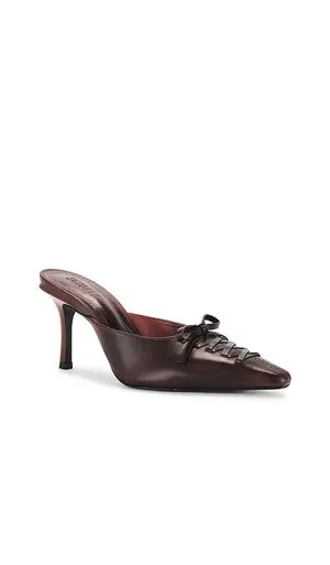 Schutz Cady Pump