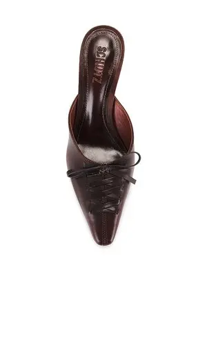 Schutz Cady Pump