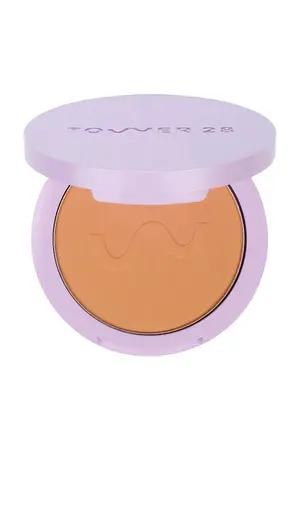 TOWER 28 Getset Blur + Set Pressed Powder - Hermosa Honey