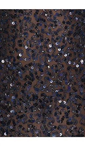 Retrofete Villy Sequin Gown