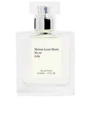 MAISON LOUIS MARIE No.14 Icila Eau De Parfum - N,a