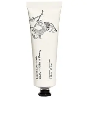 MAISON LOUIS MARIE No.09 Vallee De Farney Hand Cream - N,a