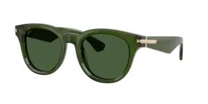 Burberry Burberry Sunglasses Dark Green