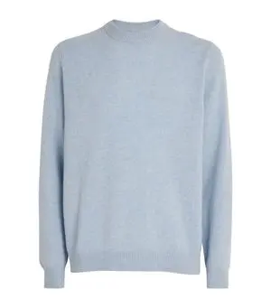 SAMSOE SAMSOE Merino Wool Sweater
