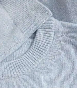 SAMSOE SAMSOE Merino Wool Sweater
