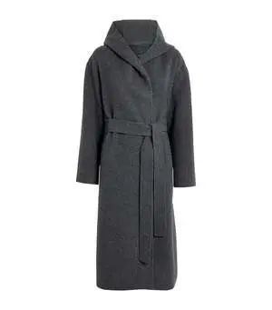Women's Max Mara Hooded Coats