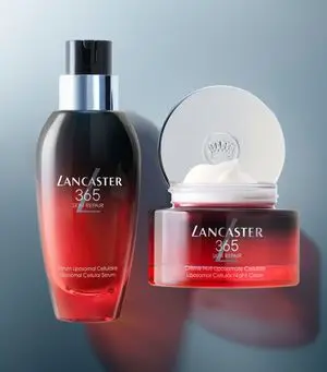 LANCASTER 365 Skin Repair Liposomal Cellular Serum