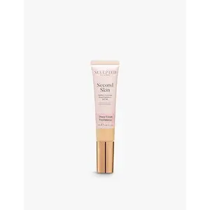 SCULPTED BY AIMEE Second Skin Dewy Foundation 32ml Light Golden 3.75