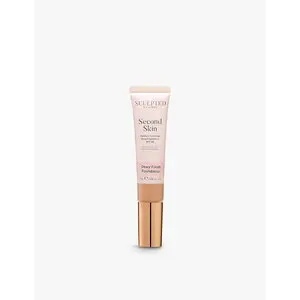 SCULPTED BY AIMEE Second Skin Dewy Foundation 32ml Medium Beige 4.75