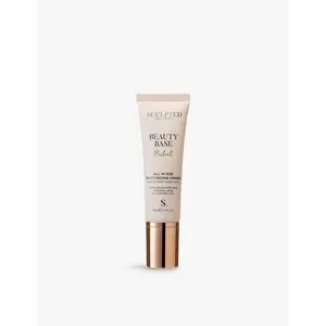 SCULPTED BY AIMEE Beauty Base Protect Spf 50 Primer 50ml - One-color