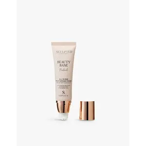 SCULPTED BY AIMEE Beauty Base Protect Spf 50 Primer 50ml