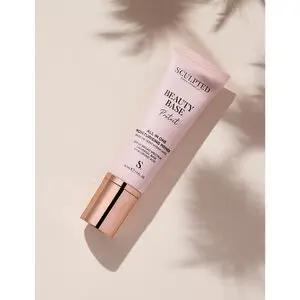 SCULPTED BY AIMEE Beauty Base Protect Spf 50 Primer 50ml