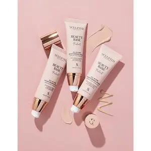 SCULPTED BY AIMEE Beauty Base Protect Spf 50 Primer 50ml