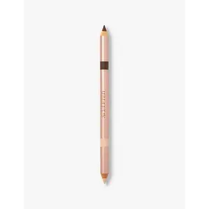 SCULPTED BY AIMEE Eyeliner Duo Pencil 1.6g - Brown And Nude