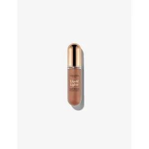 Liquid Bronzer Face
