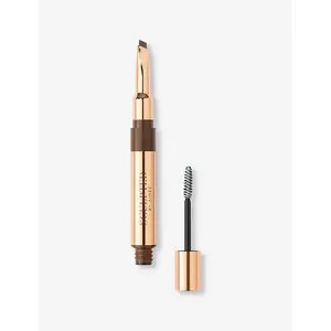 SCULPTED BY AIMEE Shape & Set Brow Duo 2.5ml - Deep Brown
