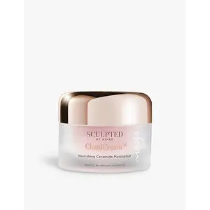 SCULPTED BY AIMEE Cloudcream Nourishing Ceramide Moisturiser 50ml - One-color
