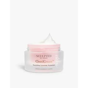 SCULPTED BY AIMEE Cloudcream Nourishing Ceramide Moisturiser 50ml