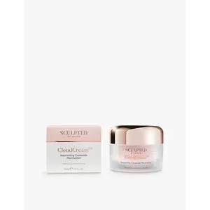 SCULPTED BY AIMEE Cloudcream Nourishing Ceramide Moisturiser 50ml