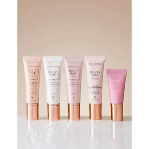 SCULPTED BY AIMEE Beauty Base Pearl Primer 50ml