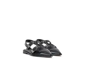 Vince Camuto Faye Flats