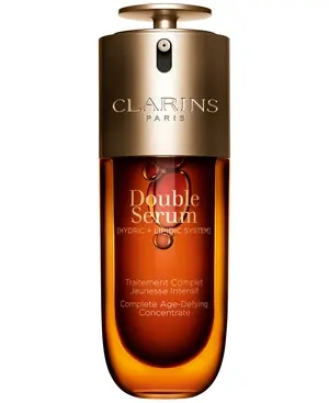 Clarins Double Serum To Firm - No Color